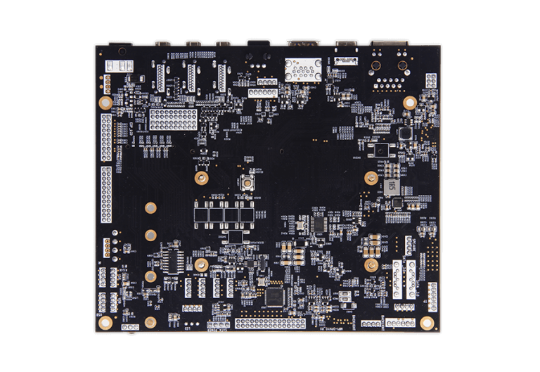 DB3588V2 - RK3588 Development Kit | Octa-core 8K AI SBC - Geniatech
