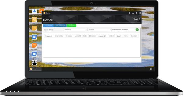 ATV698 ATSC 3.0 Set Top Box | Android Box with TV Tuner - Geniatech
