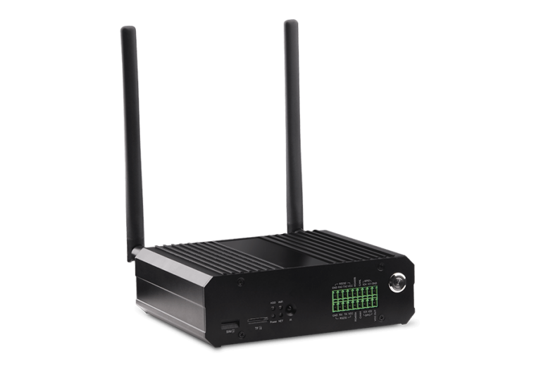 RK3588 ARM-based Edge AI Industrial Embedded Computer - Geniatech