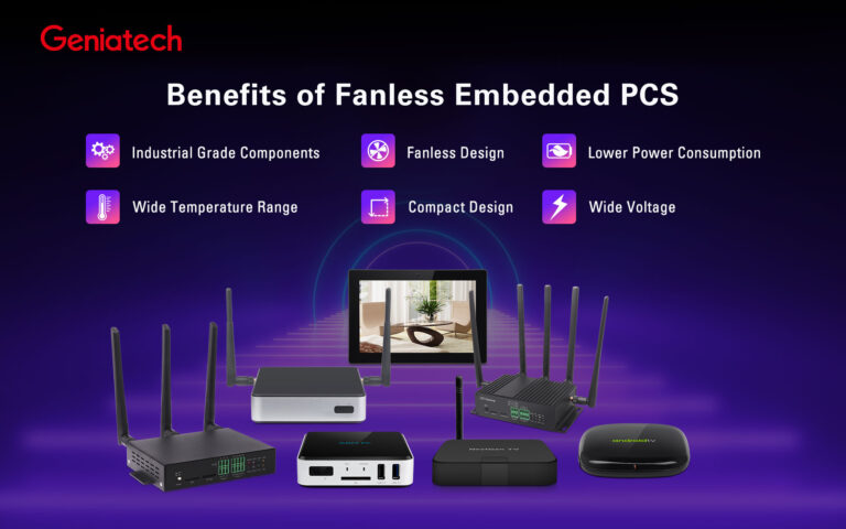 The Ultimate Guide to Mini PCs: Everything You Need to Know -Geniatech