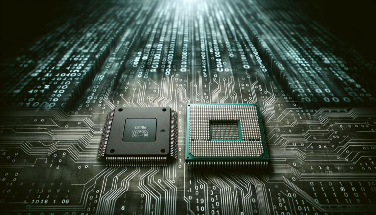 What is an ARM Processor? Benefits and Applications