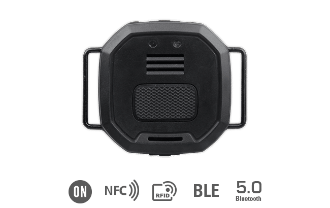 IoT Terminal MuSeOn 1.1 - Geniatech