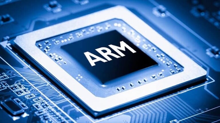 What is an ARM Processor? Benefits and Applications