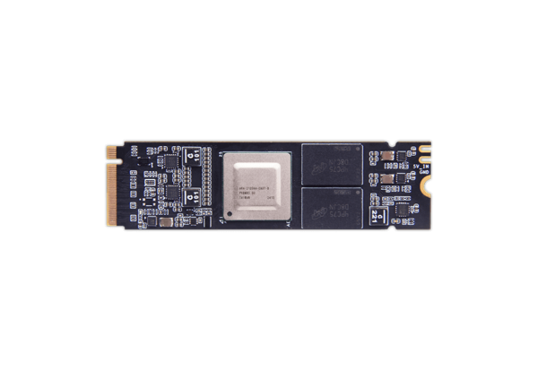 40 TOPS M.2 AI Accelerator Module | Geniatech AIM-M2