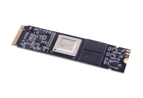 40 TOPS M.2 AI Accelerator Module | Geniatech AIM-M2