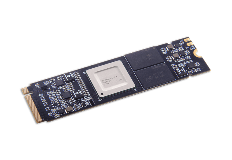 40 TOPS M.2 AI Accelerator Module | Geniatech AIM-M2