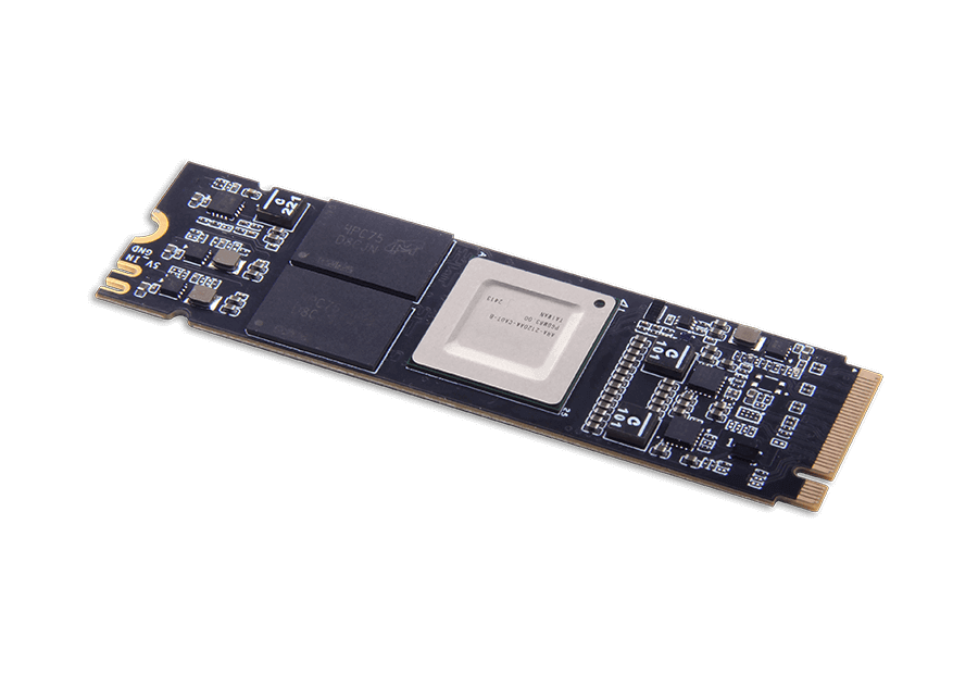 40 TOPS M.2 AI Accelerator Module | Geniatech AIM-M2