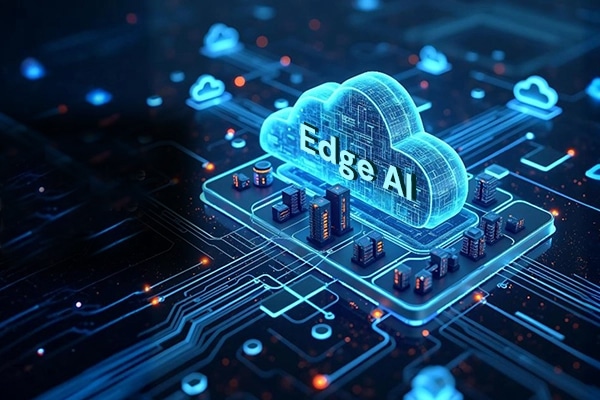 AI on the Edge - Revolutionizing Real-Time Decision-Making - Geniatech